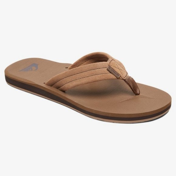 Quiksilver | Shoes | Quiksilver Sandals For Men | Poshmark
